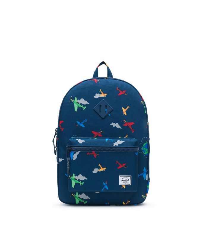 Kid's Backpacks | School Bags | Herschel Supply Company
